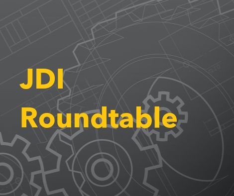 Announcing the JDI Roundtable