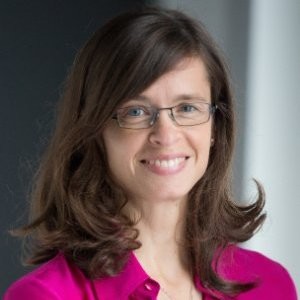 Coming 'Back Home' was a Step Forward for this Engineering Alumna