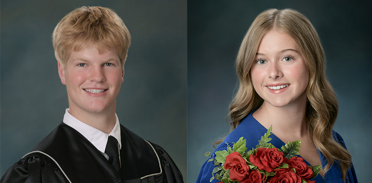 UNB announces Arthur and Sandra Irving Primrose Scholarship recipients ...